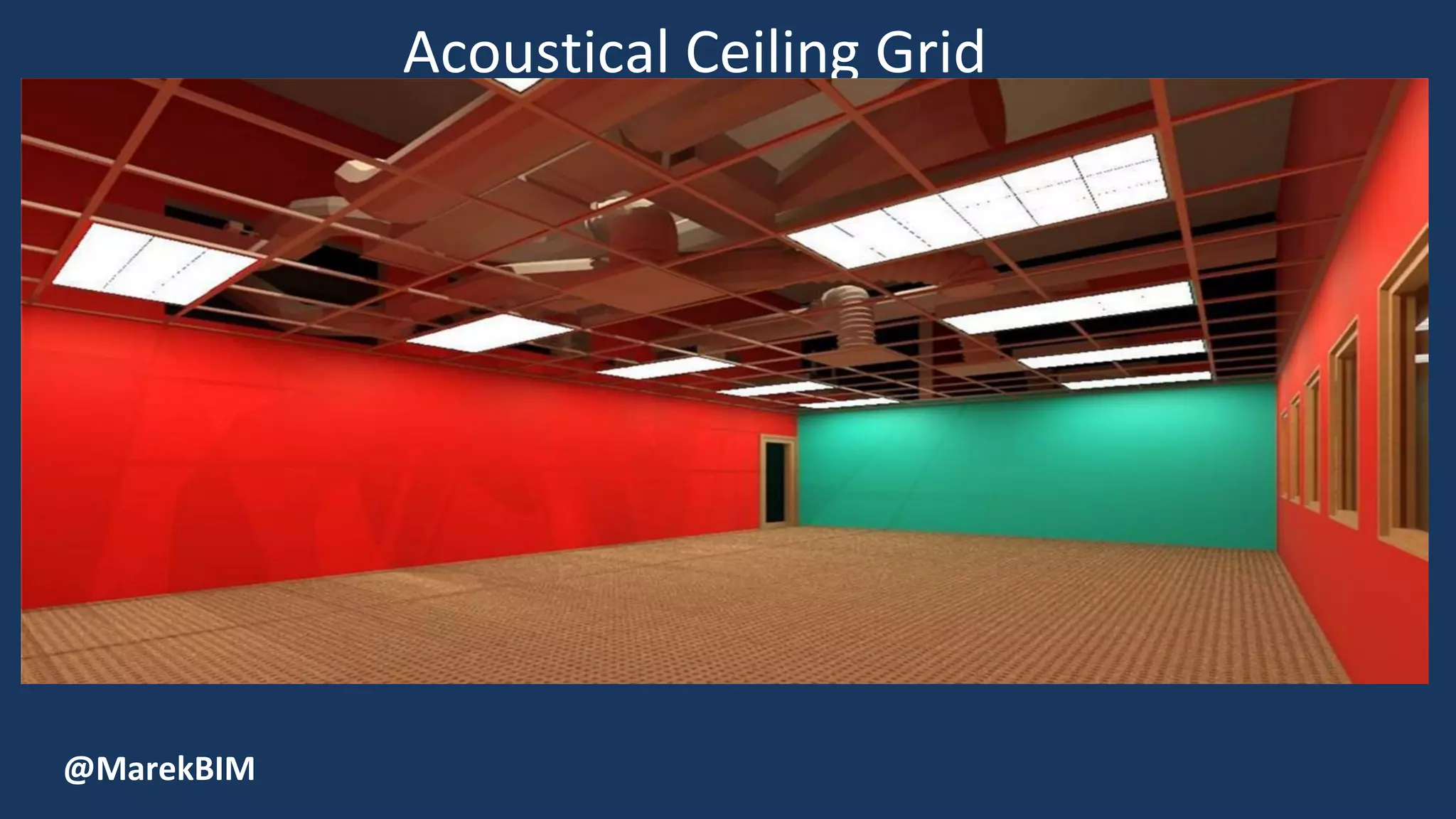 BIM and the drywall cover up - A case for division 9 | PPT | Civil ...