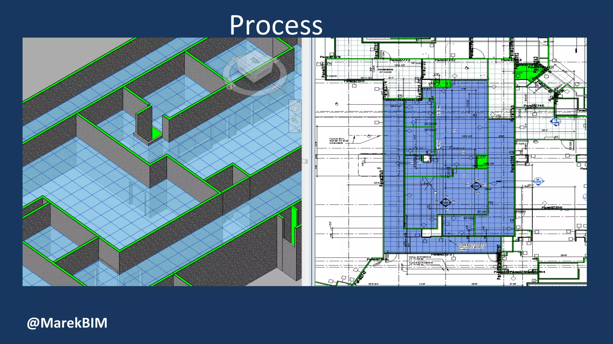 BIM and the drywall cover up - A case for division 9 | PPT | Civil ...