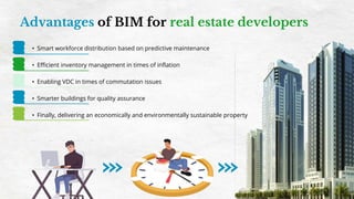 BIM and the Future of Real Estate Investment Mitigating Risk and ...