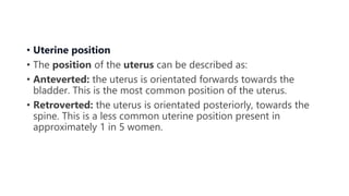 Bimanual examination.pptx