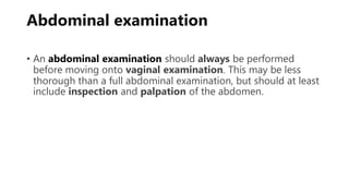 Bimanual examination.pptx