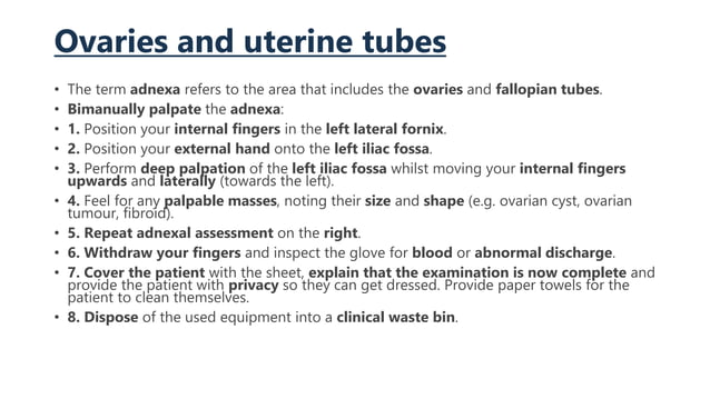 Bimanual examination.pptx