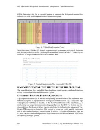 BIM Application in the Operation and Maintenance Management of a Sports Infrastructure_2020_12p.pdf