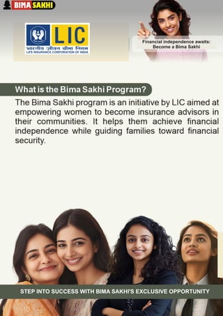 bima sakhi yojna ,official detailspdf.pdf