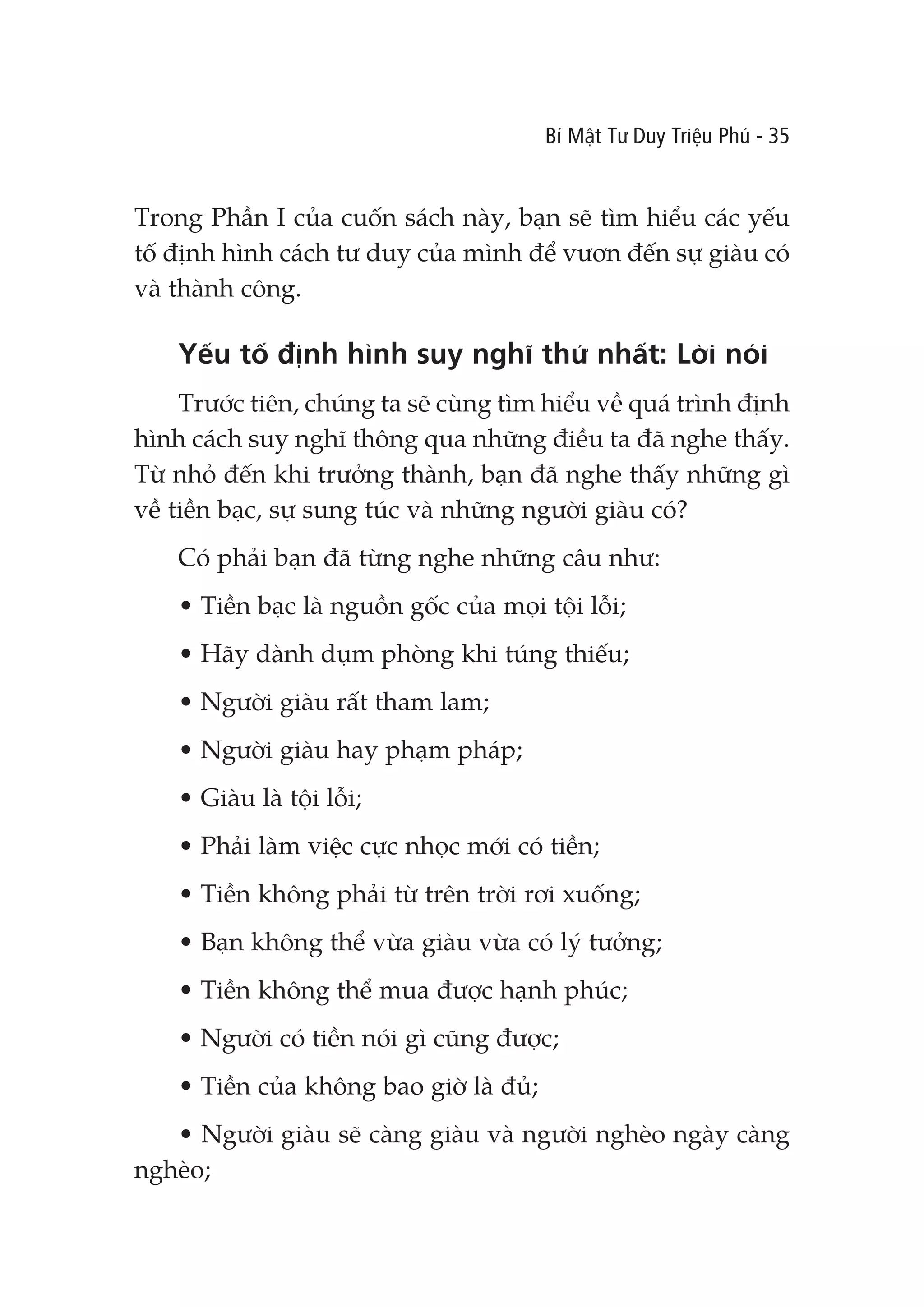 Bi mat tu duy trieu phu | PDF
