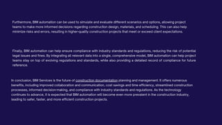 BIM Automation The Future of Construction Planning and Management-1.pdf