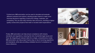 BIM Automation The Future of Construction Planning and Management-1.pdf