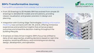 BIM Beyond the Model | Silicon Engineering Consultants | PPT