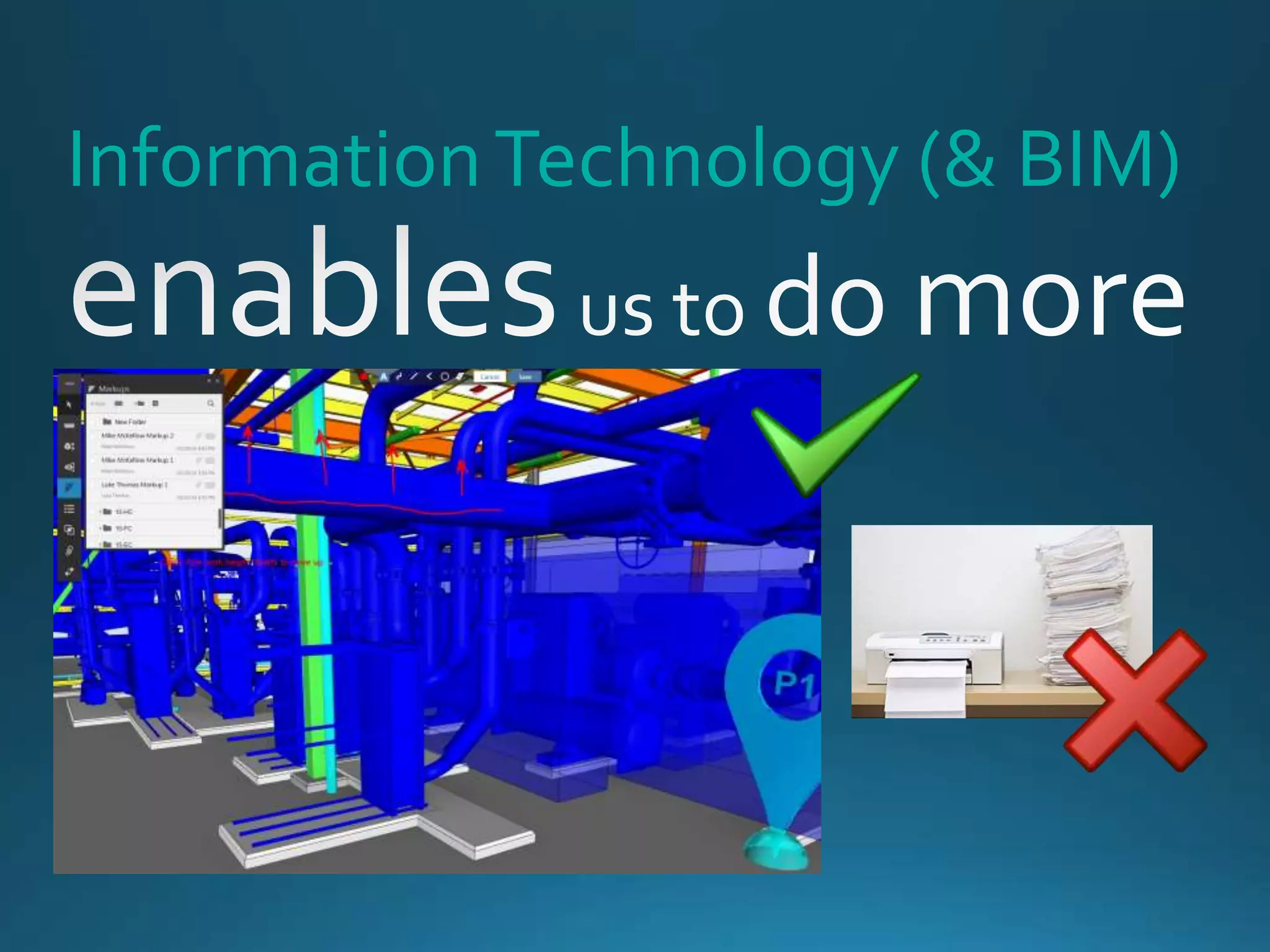 BIM Bicycle | PPT