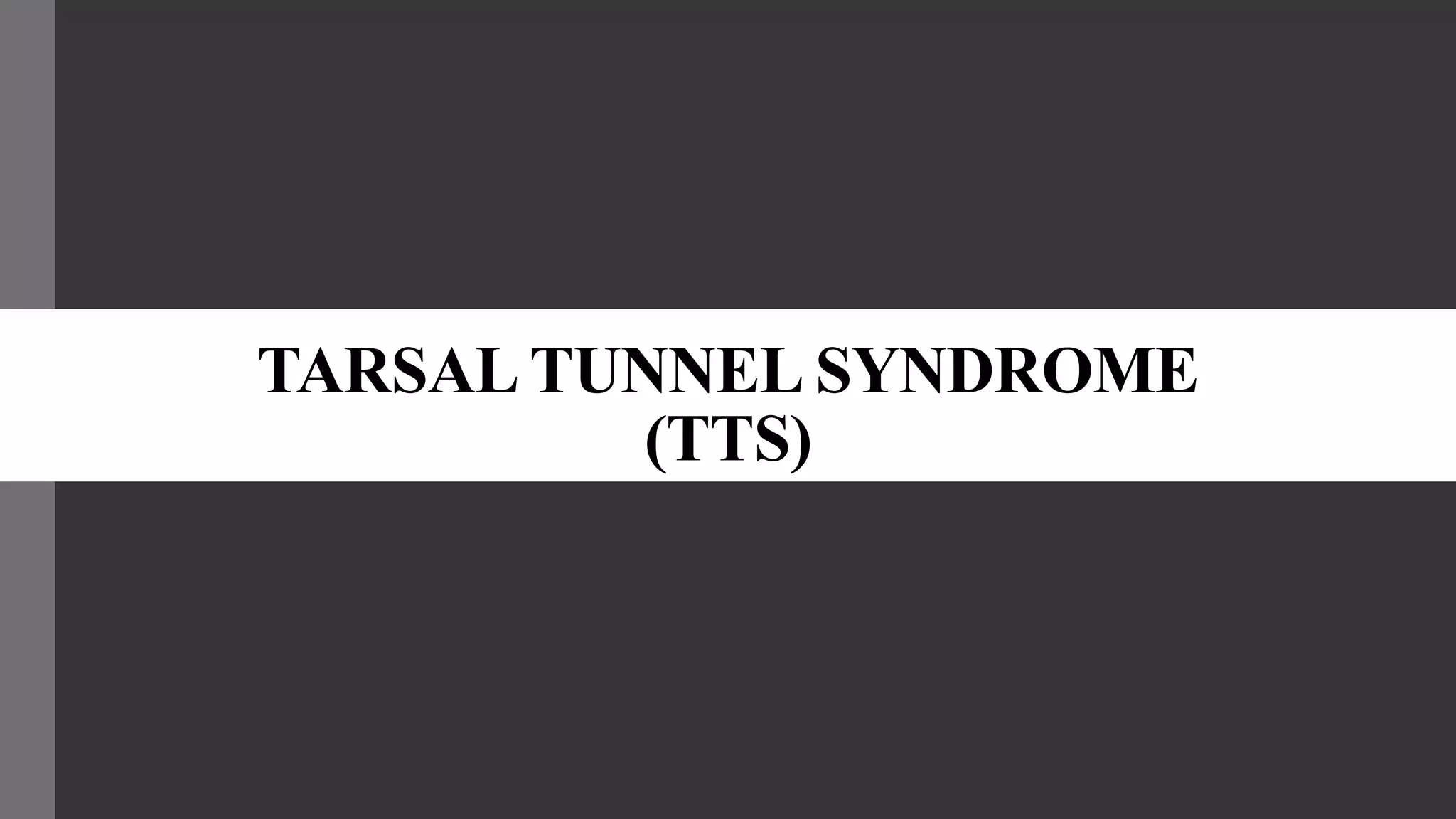 BIMBINGAN 7 - CTS, TTS, Neuropati, Peroneal Palsy, Neurogenic Bladder ...