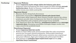 BIMBINGAN 7 - CTS, TTS, Neuropati, Peroneal Palsy, Neurogenic Bladder ...
