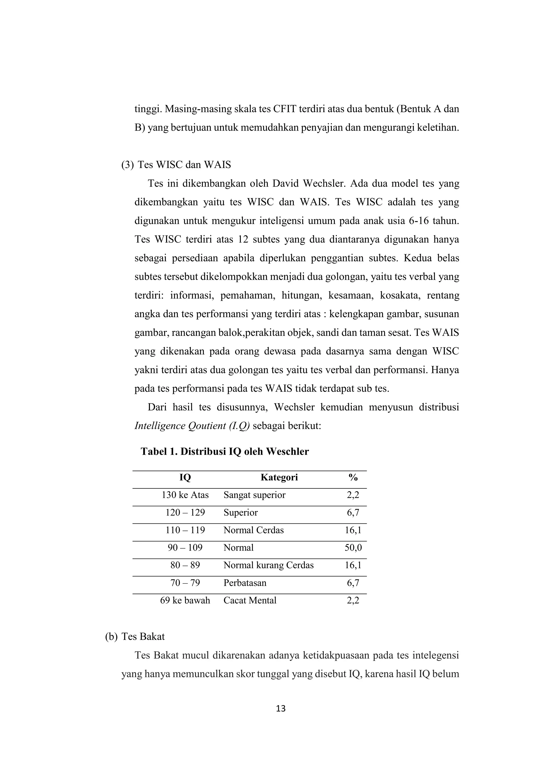 Bimbingan dan konseling modul 1 - final kb2 tanpa tes | PDF