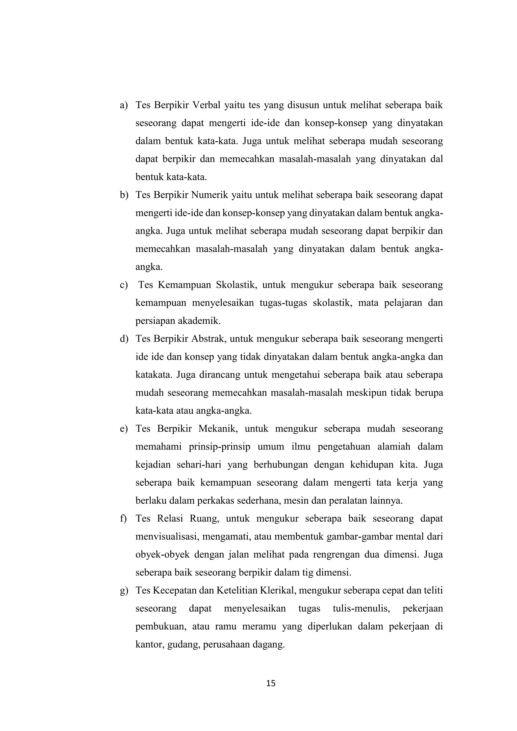 Bimbingan dan konseling modul 1 - final kb2 tanpa tes | PDF