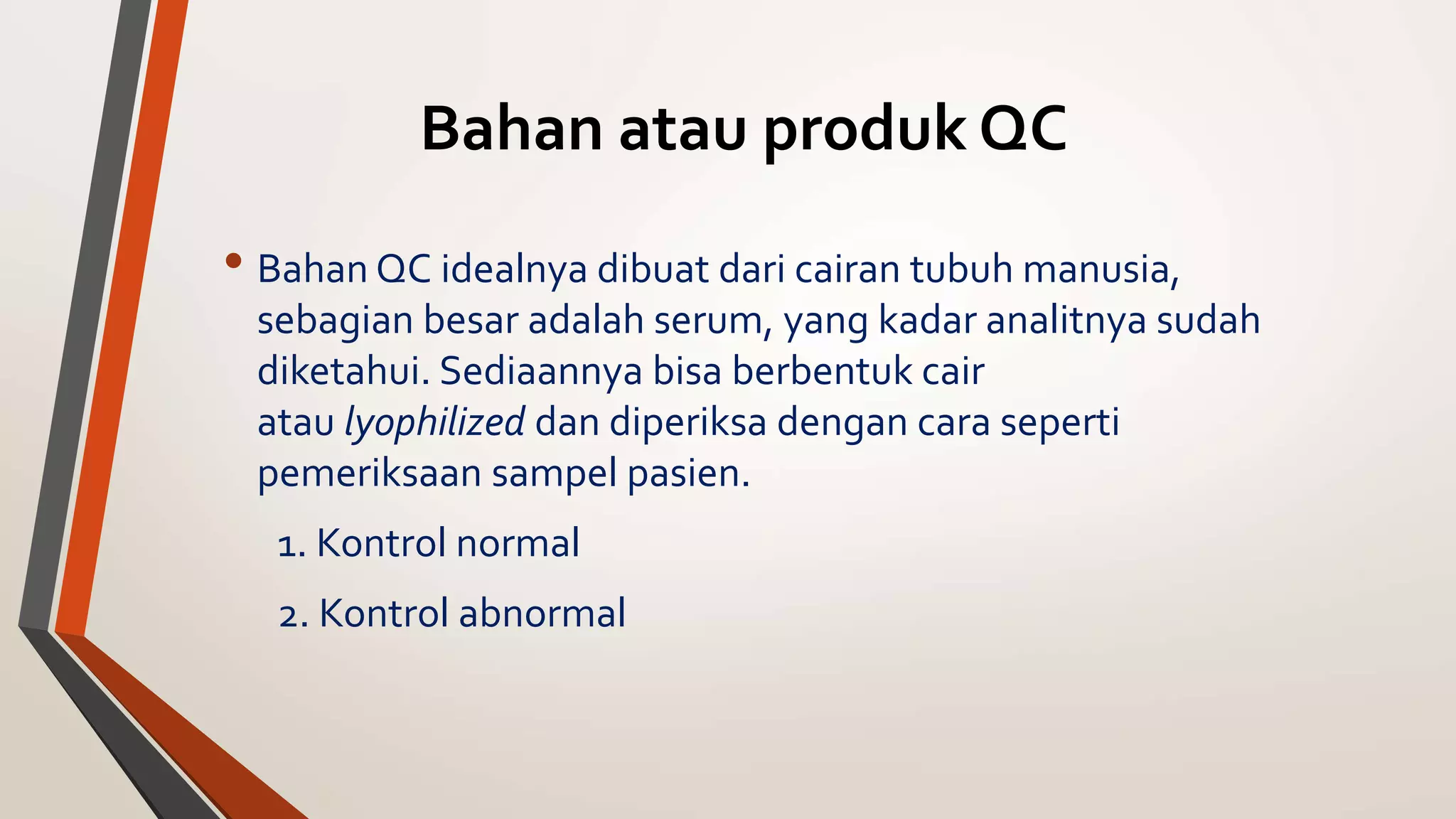 Bimbingan QC-trouble shooting-flagging.pptx