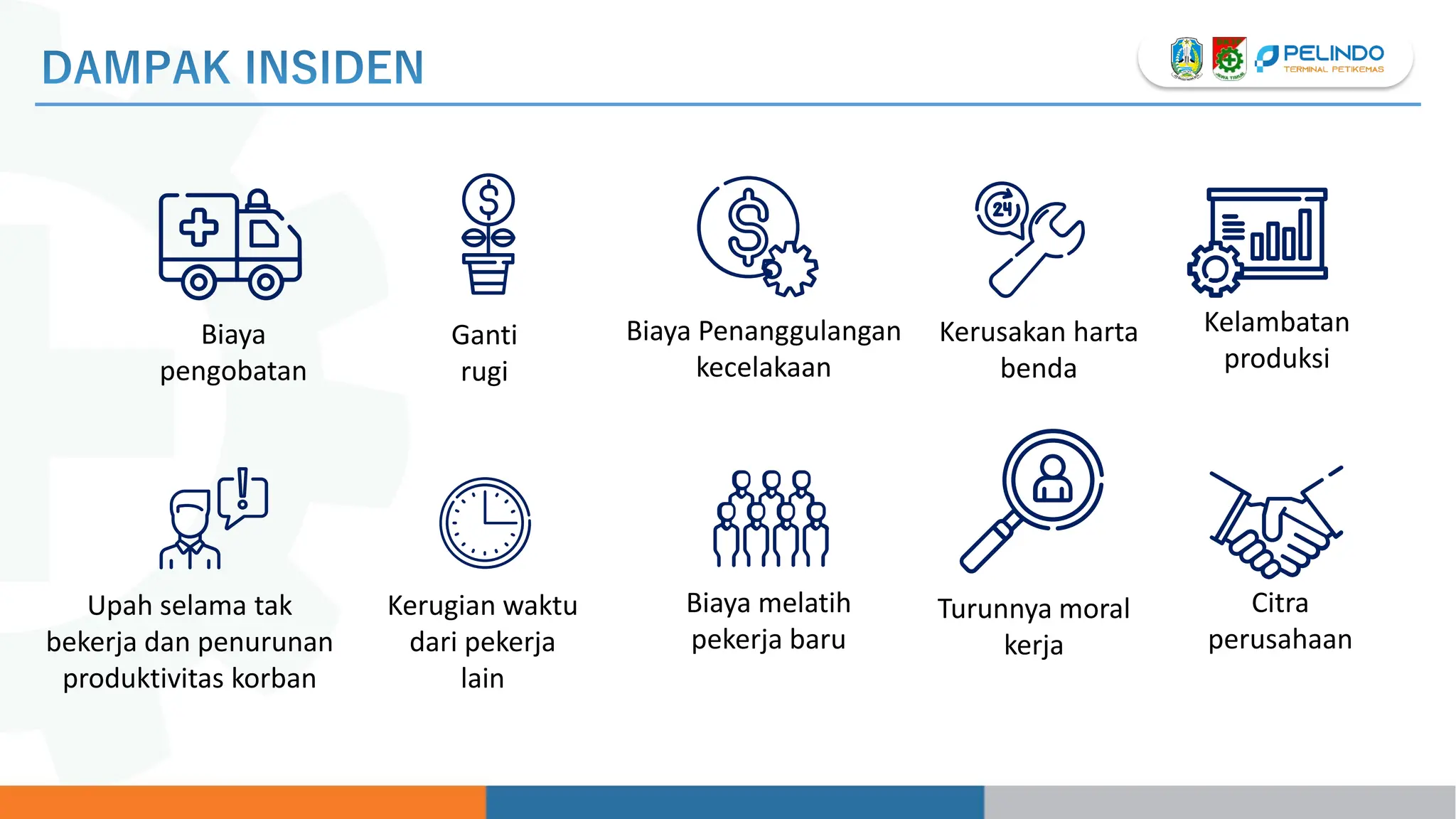Bimbingan Teknis Optimalisasi Tugas dan Fungsi P2K3.pdf