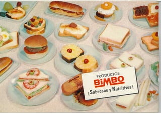 Bimbo - Álbum Bimbo de Conocimientos Universales | PDF