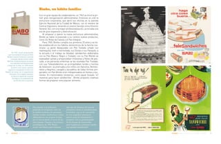 Bimbo historia 20070409_esp | PDF