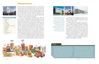 Bimbo historia 20070409_esp | PDF