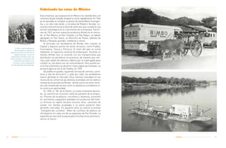 Bimbo historia 20070409_esp | PDF