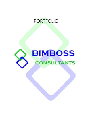 BIM Boss Portfolio | PDF