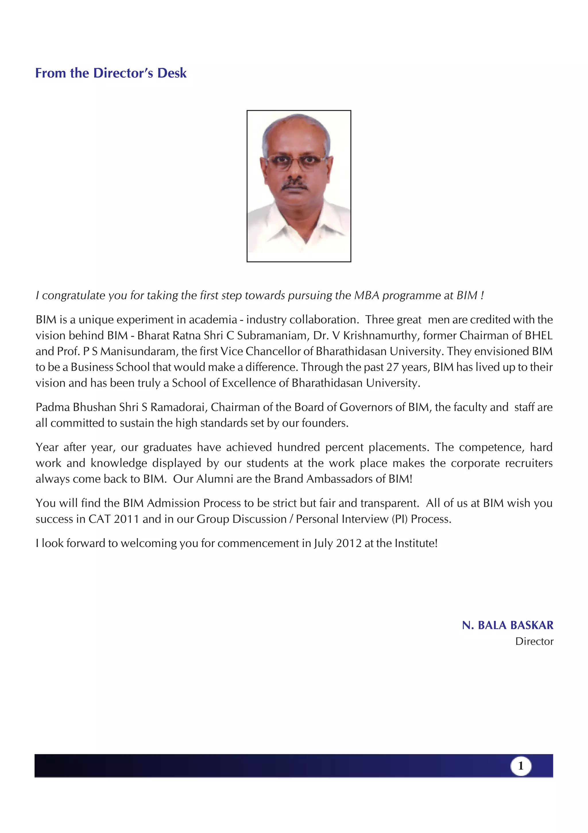 Bim brochure updated | PDF