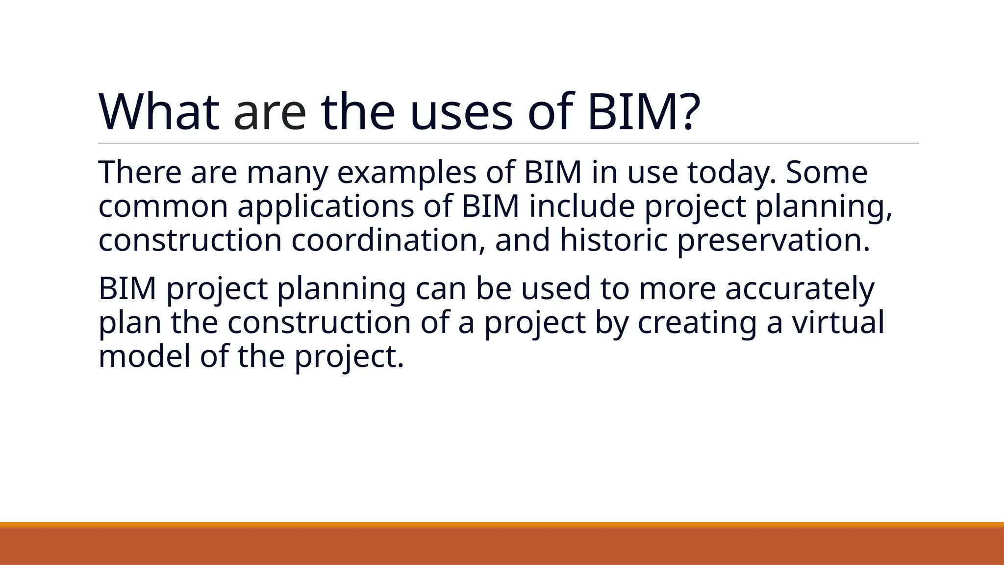 BIM (Building Information Modeling) DAY ONE.pptx