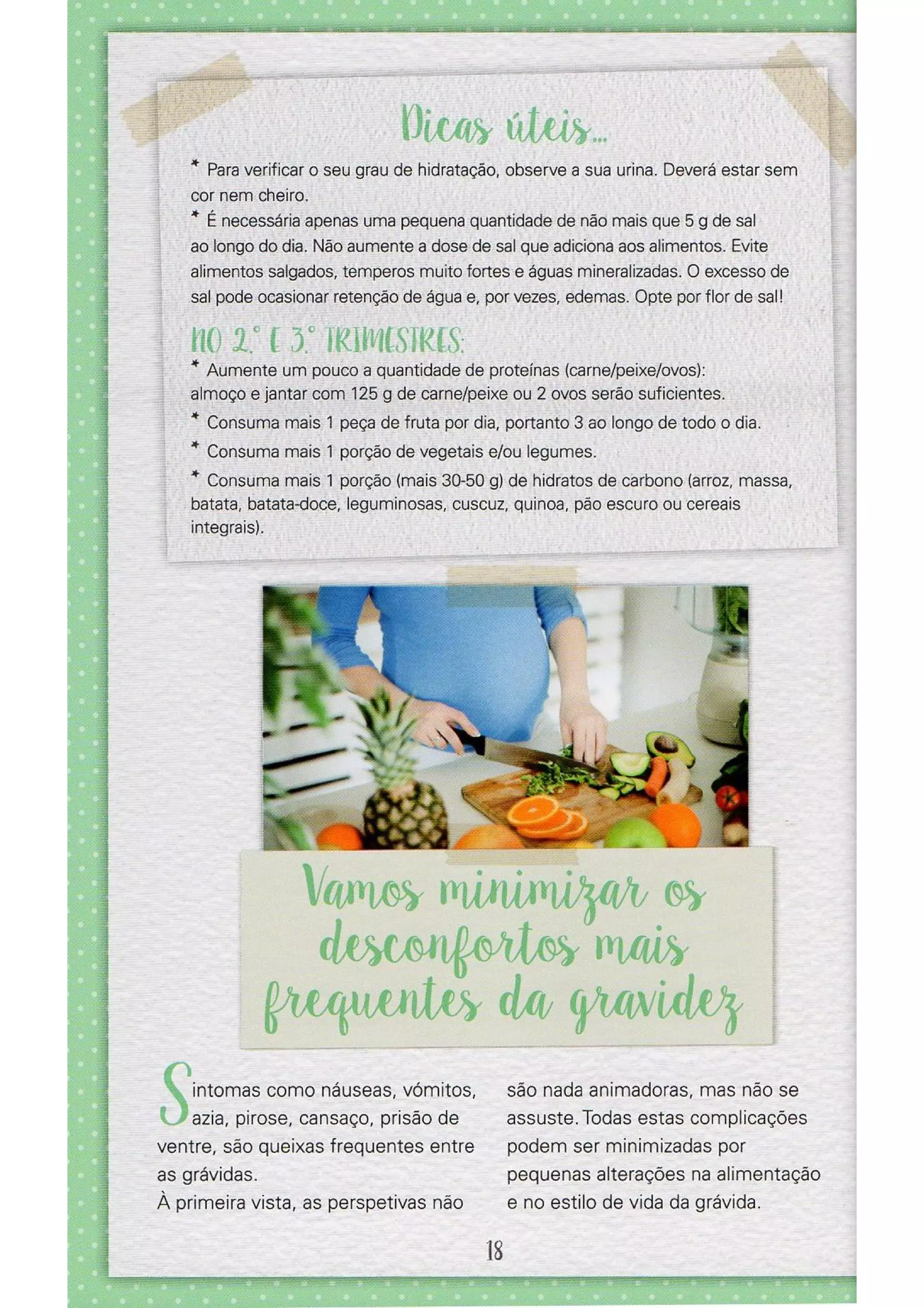 Bimby Baby Box - Guia | PDF