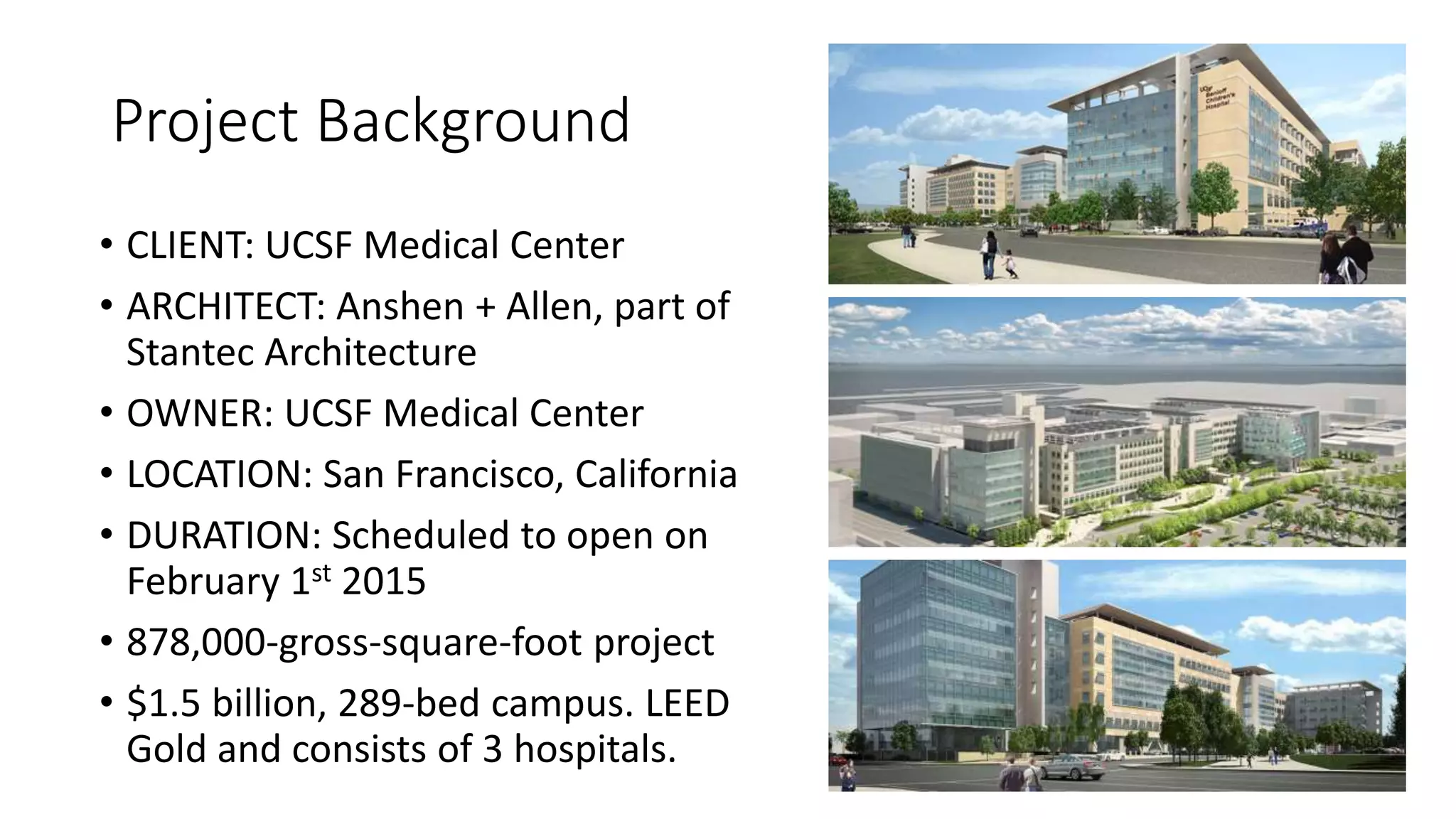 BIM case study | PPTX