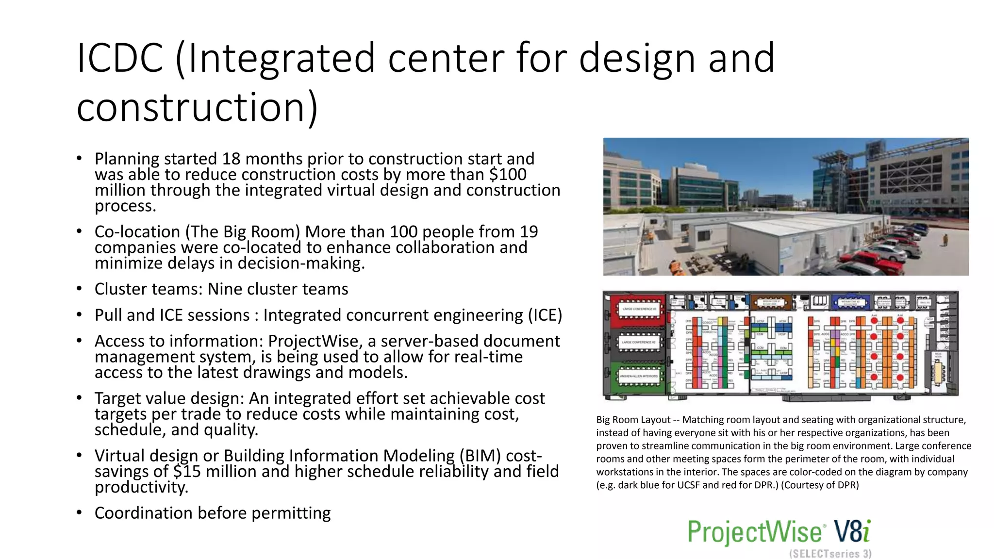 BIM case study | PPTX