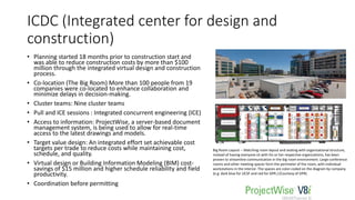 BIM case study | PPTX