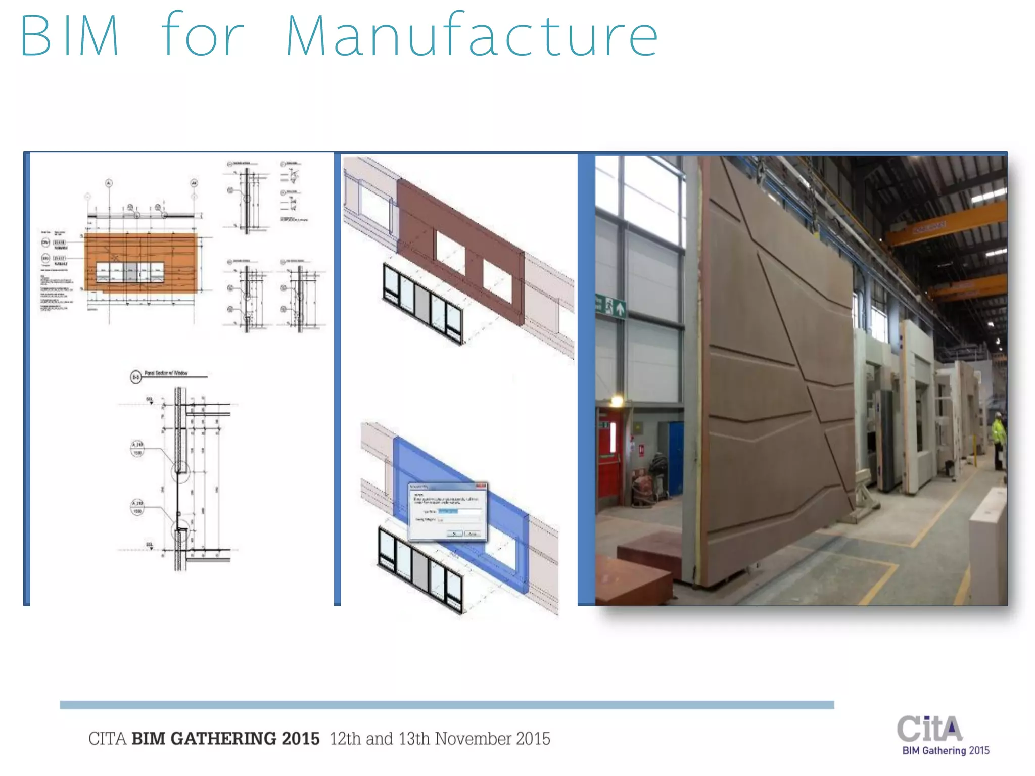 BIM Case Study | PDF