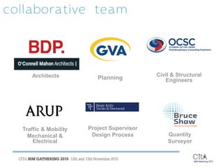 BIM Case Study | PDF