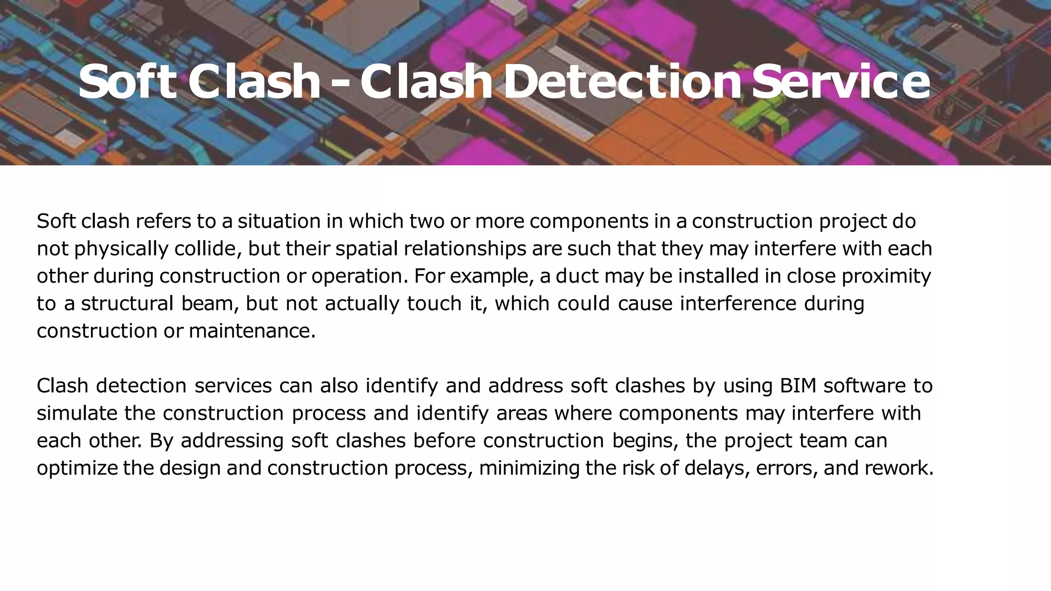 BIM Clash Detection - offshore outsourcing - india.pptx
