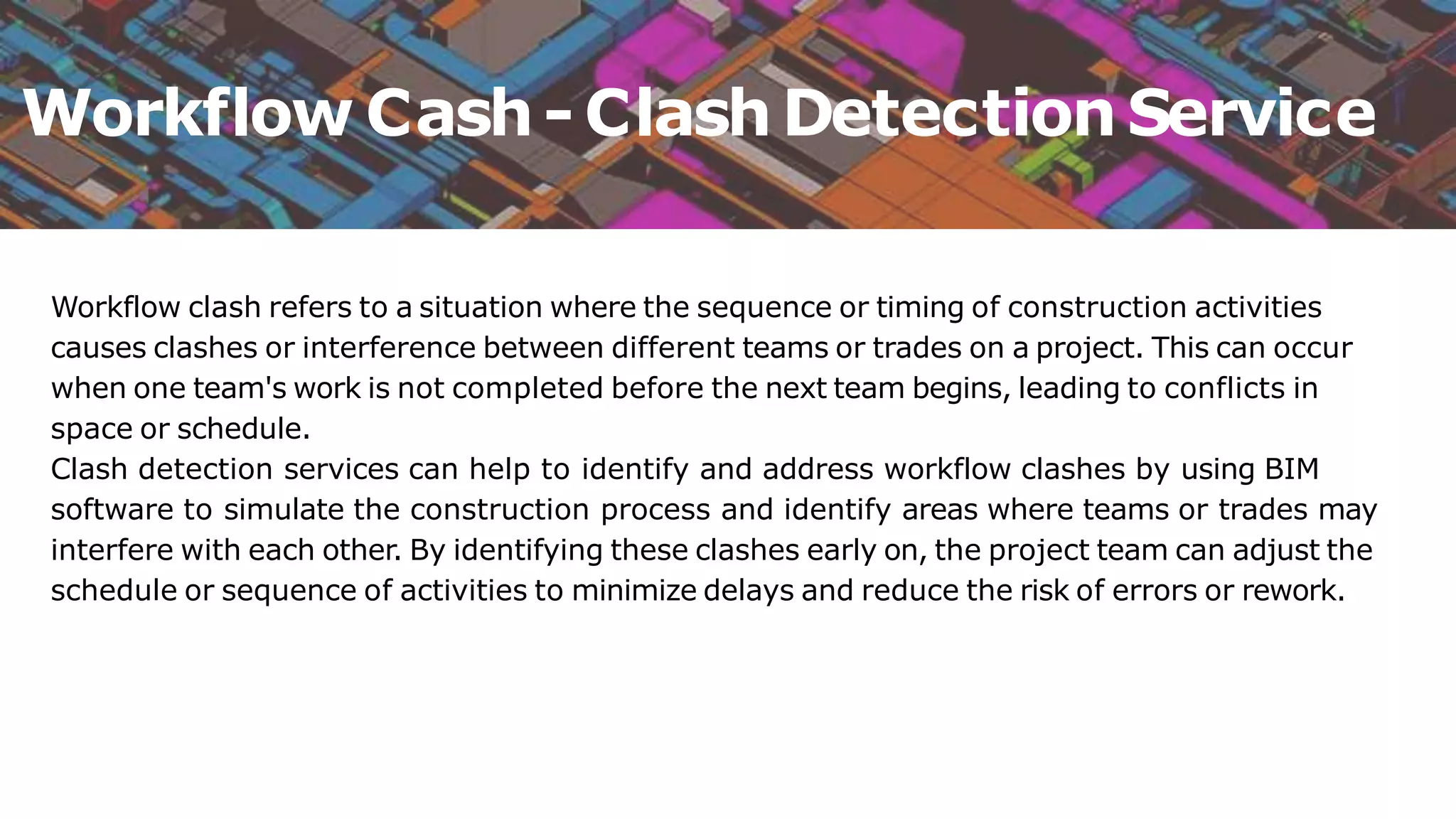 BIM Clash Detection - offshore outsourcing - india.pptx
