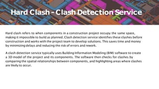 BIM Clash Detection - offshore outsourcing - india.pptx