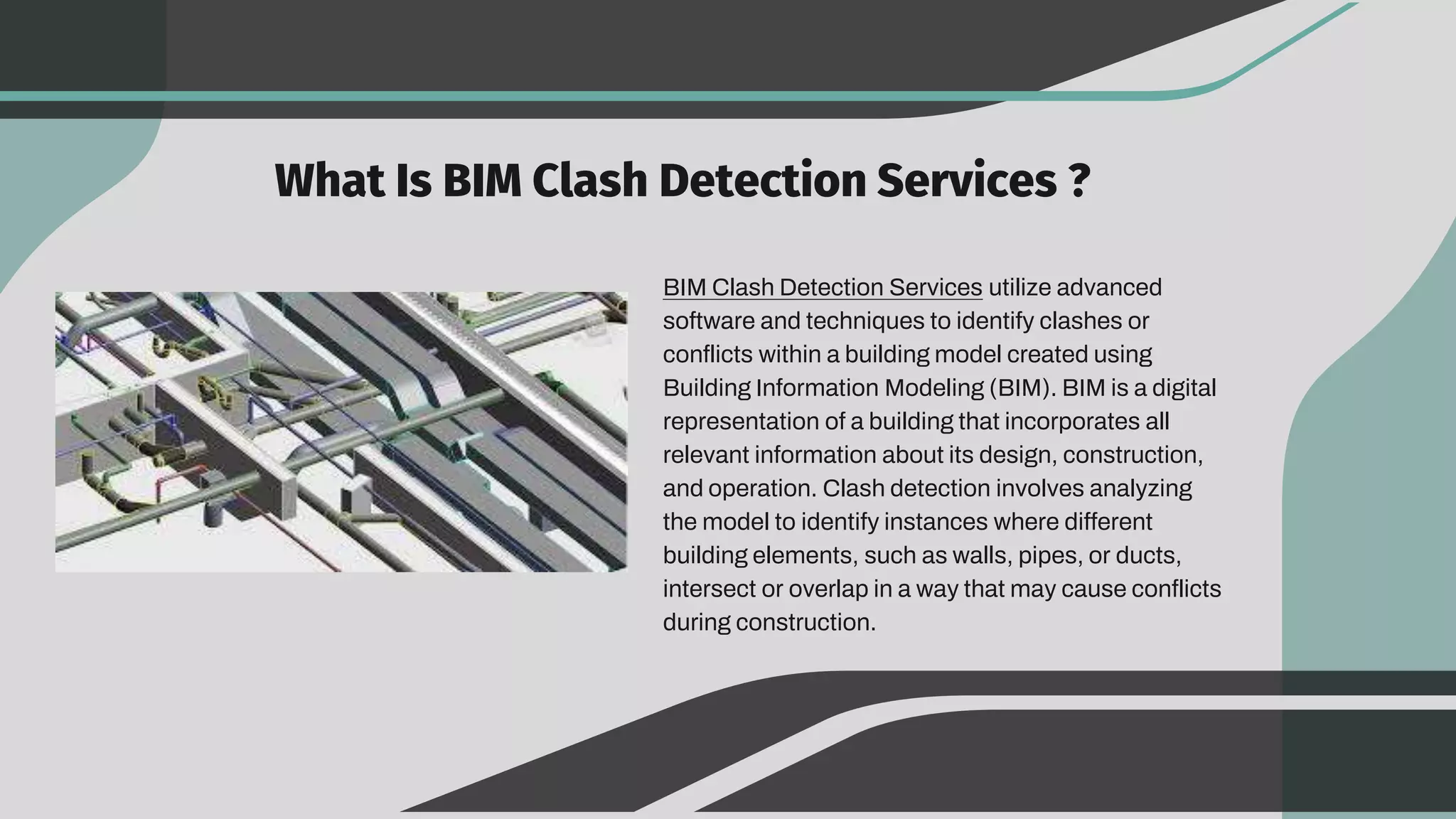 BIM Clash Detection Services .pptx