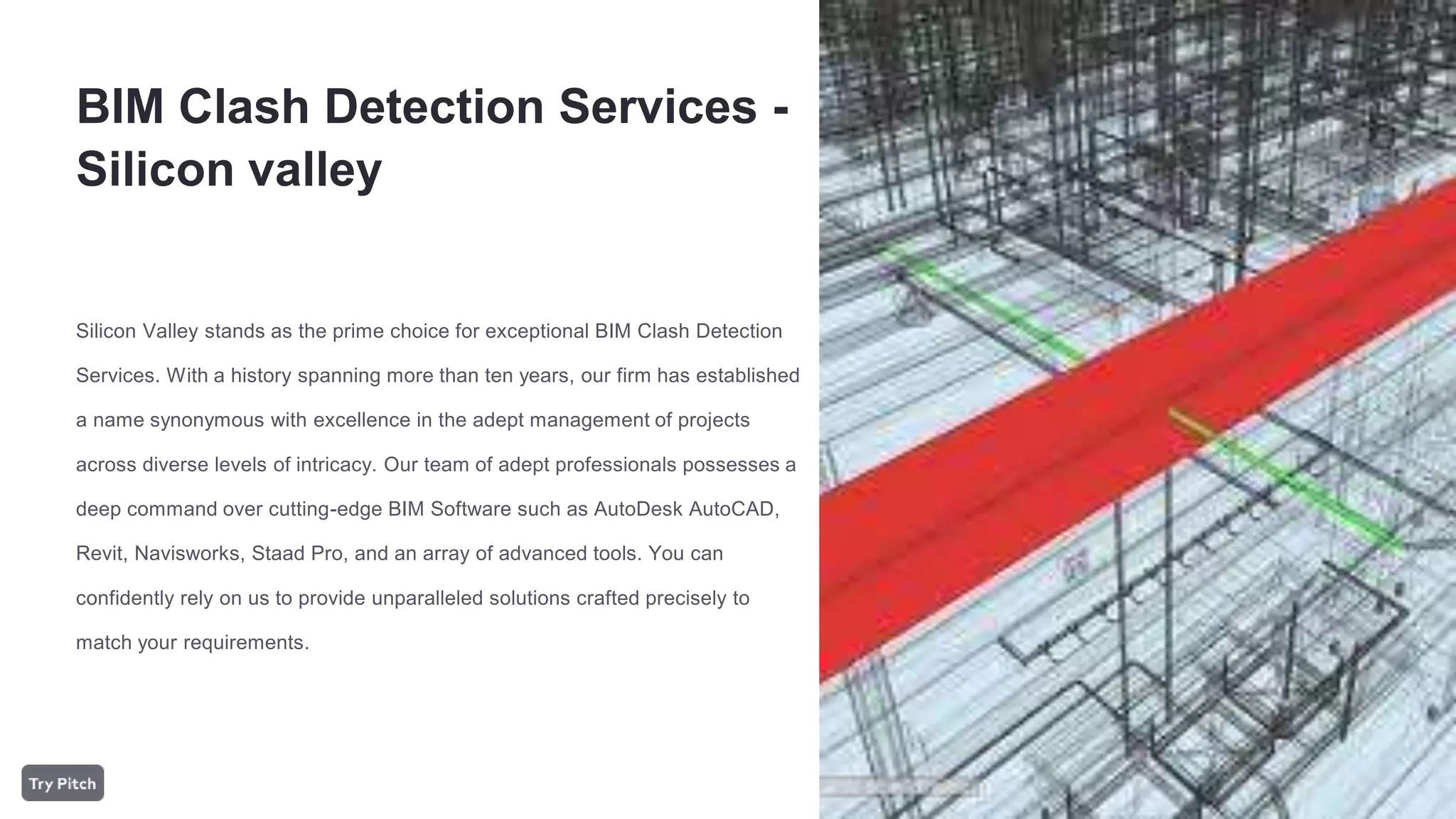 BIM CLASH DETECTION SERVICES.pptx