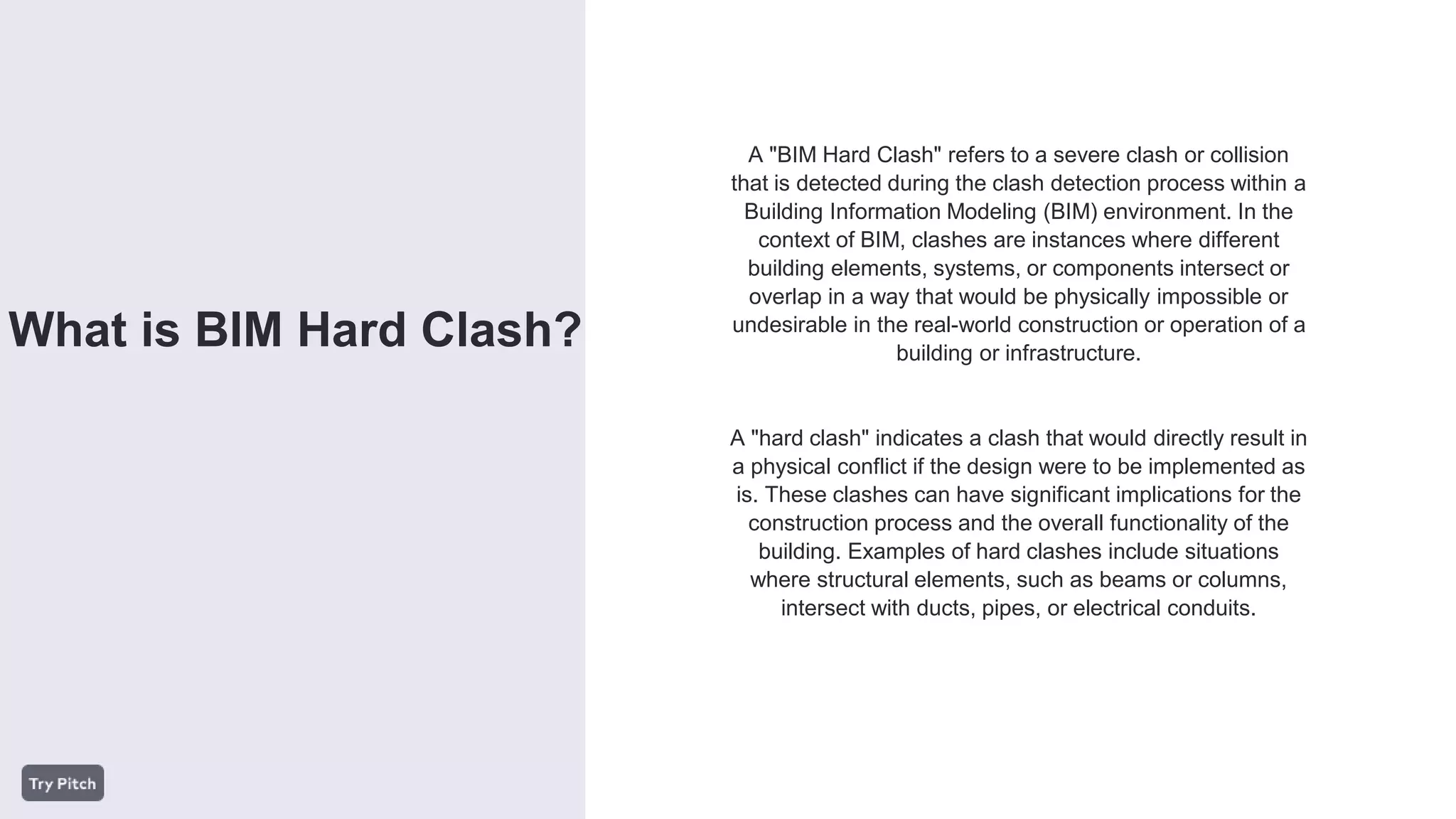 BIM CLASH DETECTION SERVICES.pptx