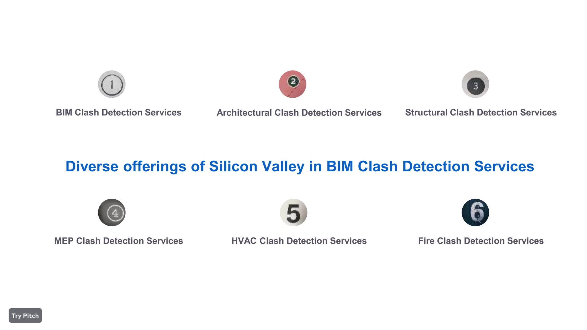 BIM CLASH DETECTION SERVICES.pptx