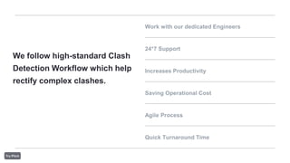 BIM CLASH DETECTION SERVICES.pptx