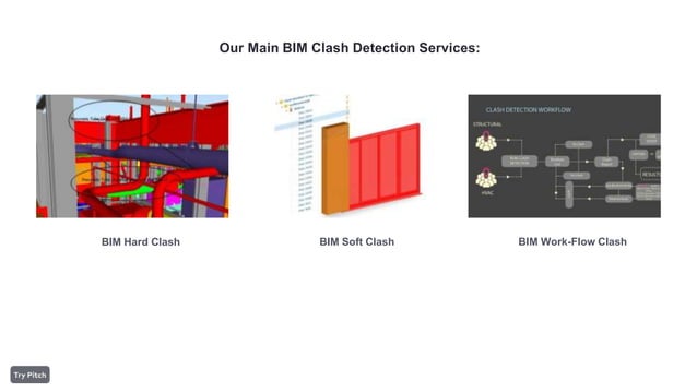 BIM CLASH DETECTION SERVICES.pptx