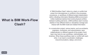 BIM CLASH DETECTION SERVICES.pptx