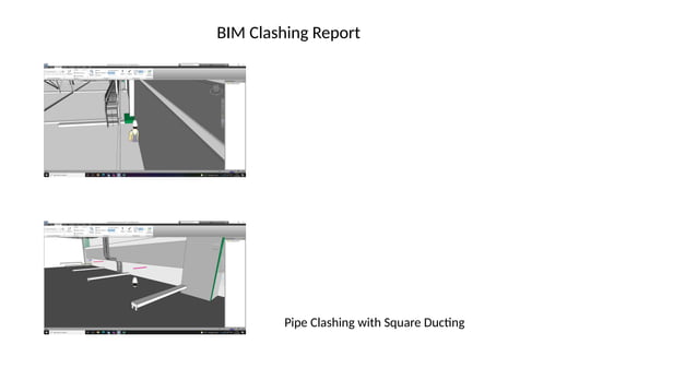 BIM Clashing Report_Naviswork Training.pptx