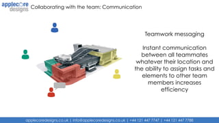 BIMcloud: Working as a Team | PDF