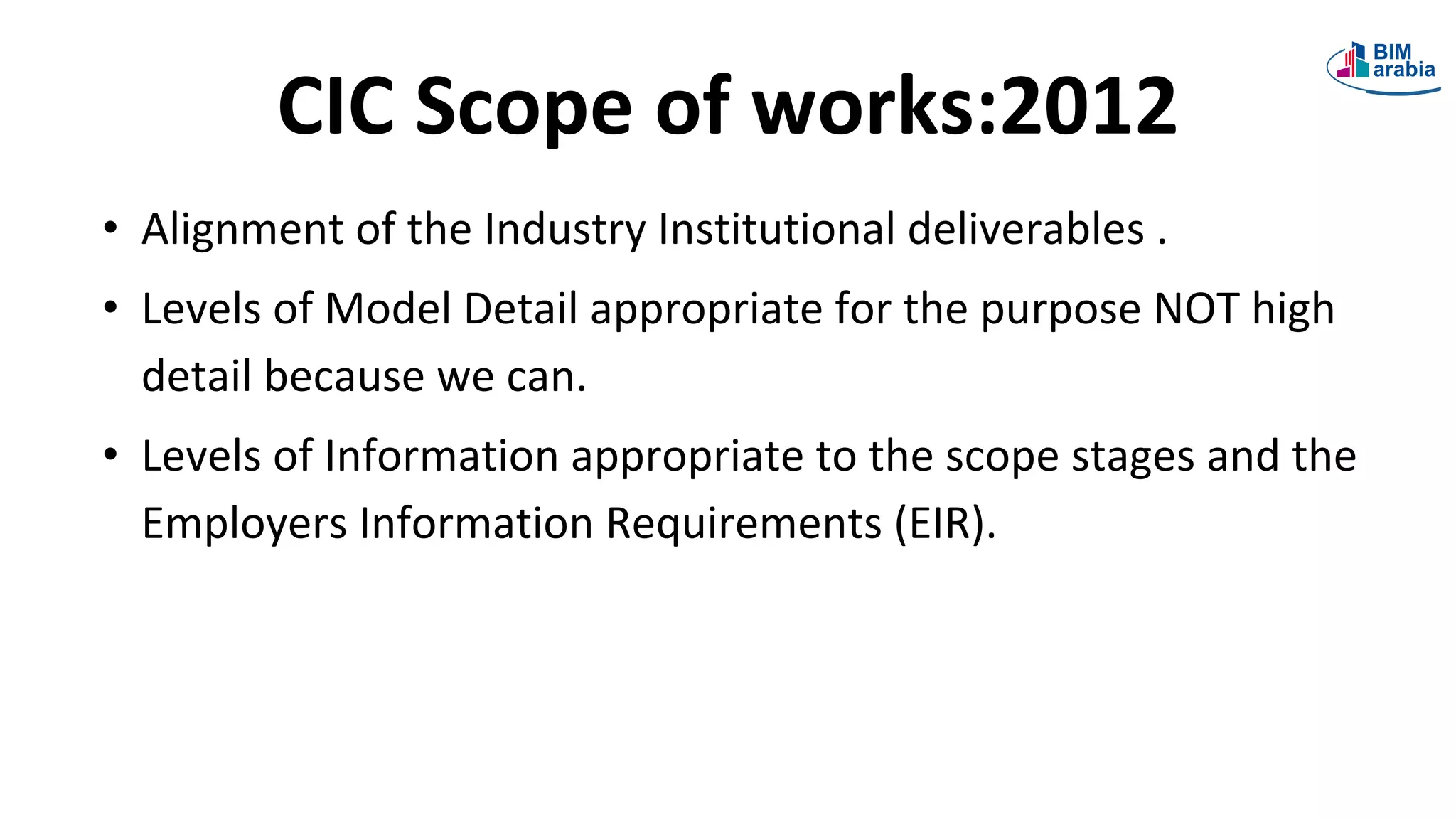 Bim codes (new egyptian code) | PDF