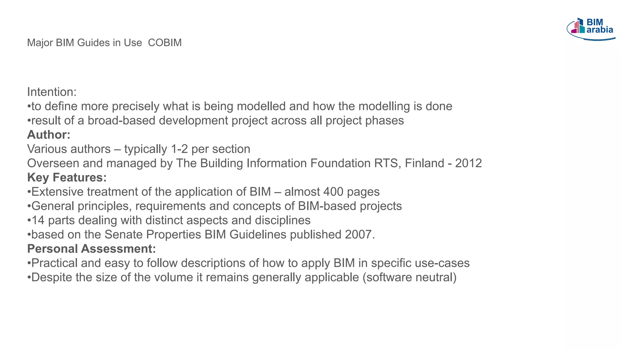 Bim codes (new egyptian code) | PDF | Civil Engineering Industry ...