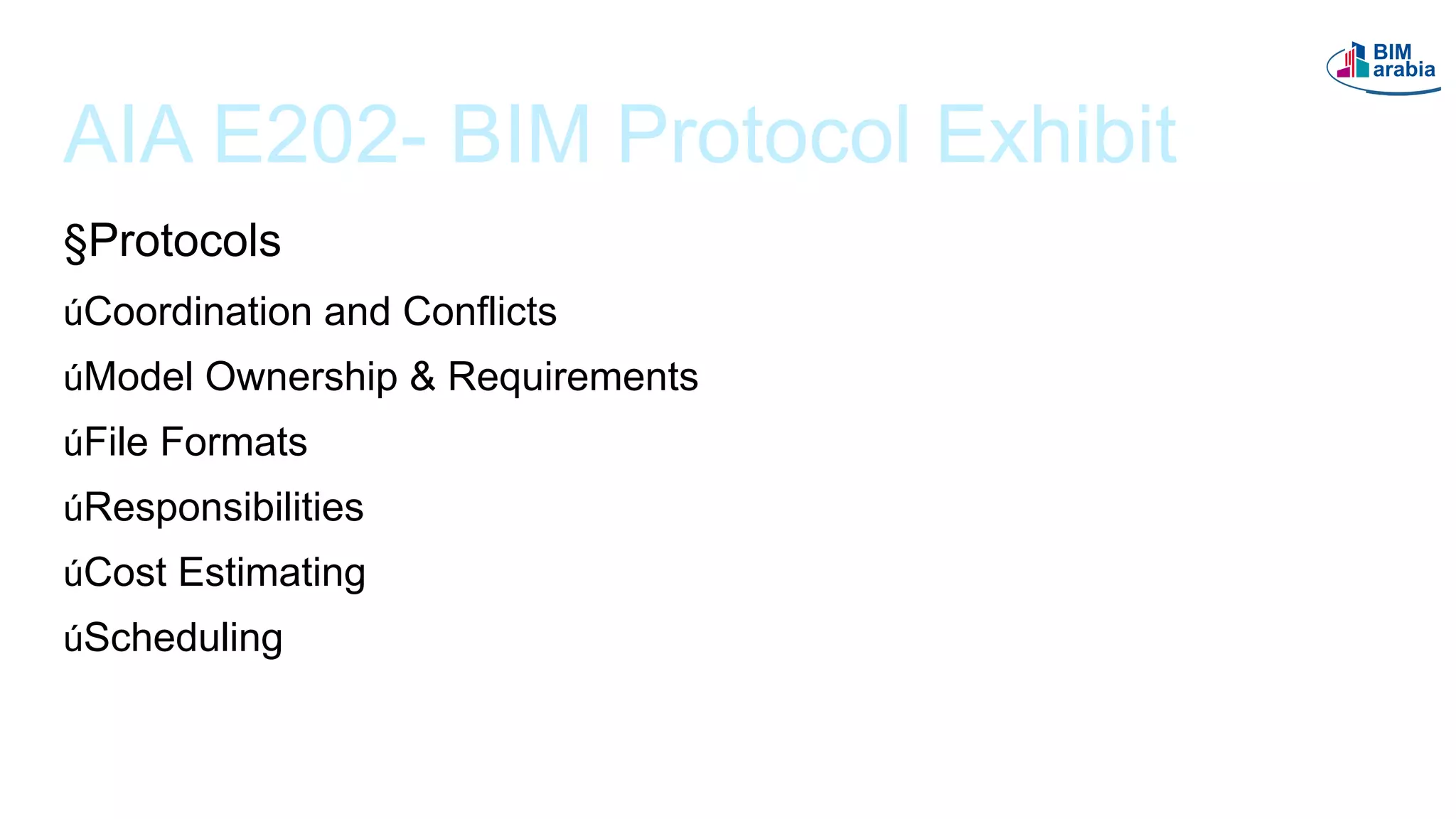 Bim codes (new egyptian code) | PDF | Civil Engineering Industry ...