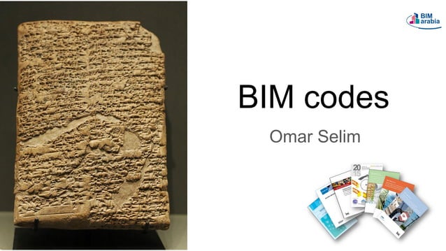 Bim codes (new egyptian code) | PDF | Civil Engineering Industry ...