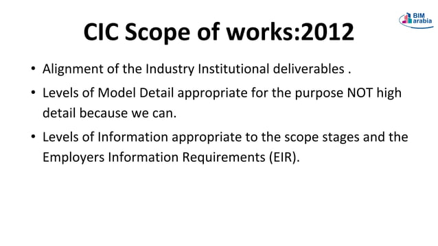 Bim codes (new egyptian code) | PDF | Civil Engineering Industry ...