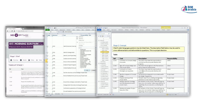 Bim codes (new egyptian code) | PDF | Civil Engineering Industry ...